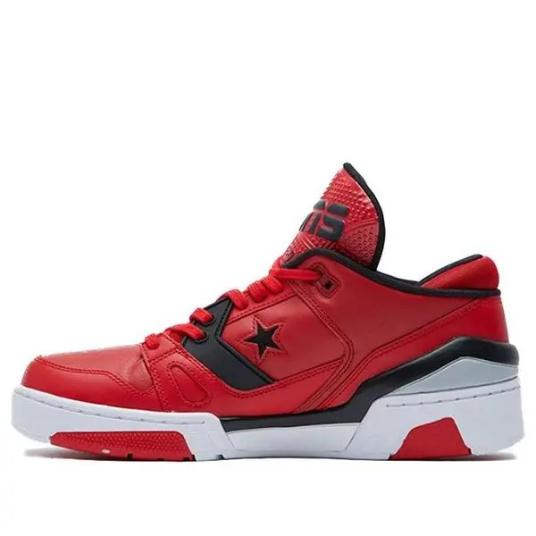 CONVERSE Erx 260 Archive Alive Low Top Sneakers - Red