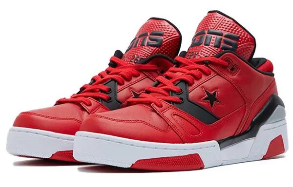 CONVERSE Erx 260 Archive Alive Low Top Sneakers - Red