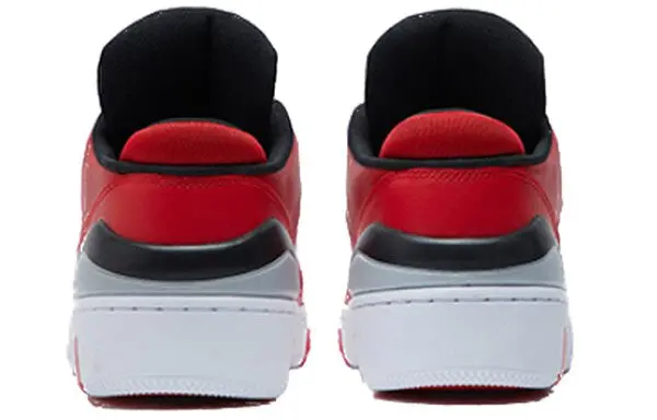 CONVERSE Erx 260 Archive Alive Low Top Sneakers - Red