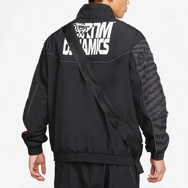 Nike X Acronym Nrg Woven Jacket