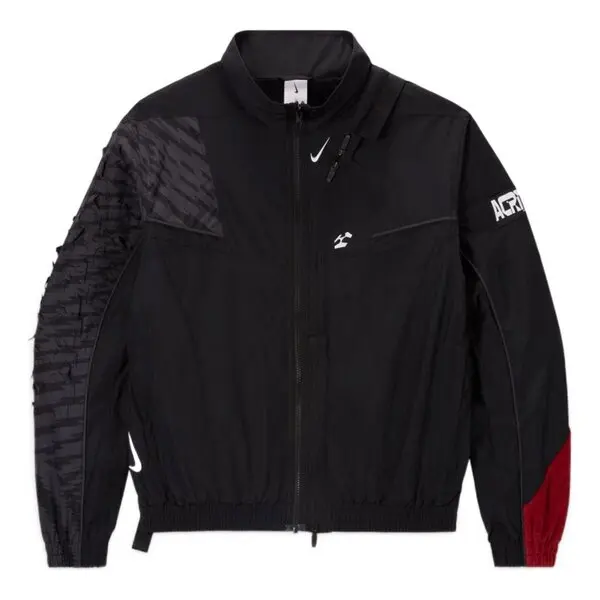 Nike X Acronym Nrg Woven Jacket - Default Color