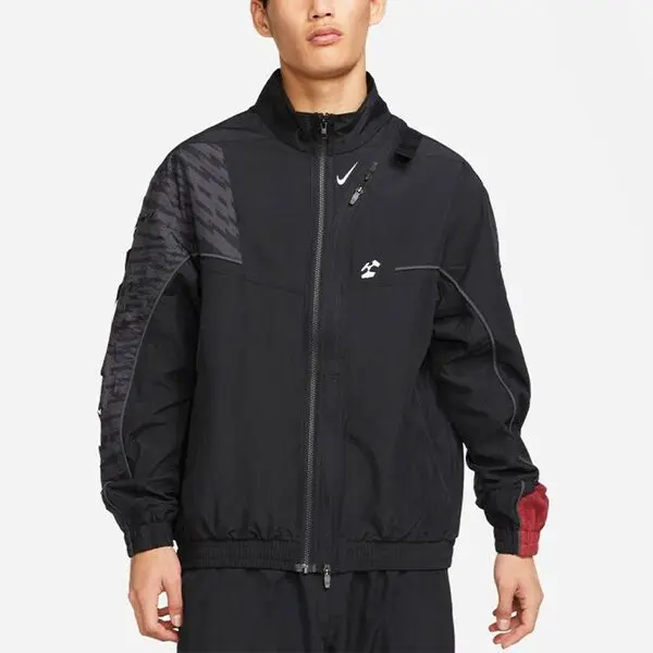 Nike X Acronym Nrg Woven Jacket