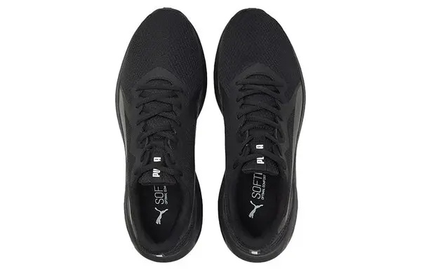 PUMA Twitch Runner Sneakers