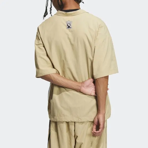 Adidas Originals Toc Short Sleeve T-shirts