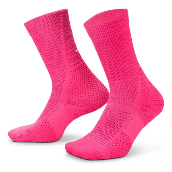 Nike Unicorn Socks ‘kay Yow’ Ib9160-645 - Pink
