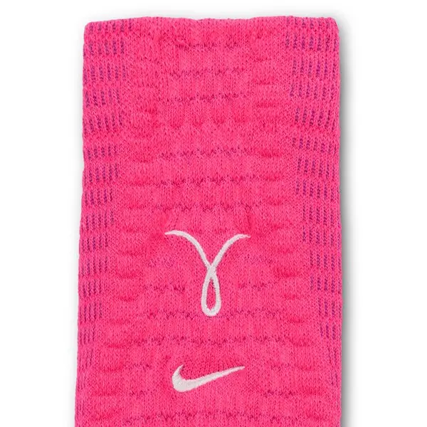 Nike Unicorn Socks ‘kay Yow’ Ib9160-645