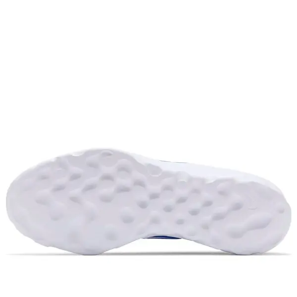 Nike Explore "white Blue" Sneakers - White/blue