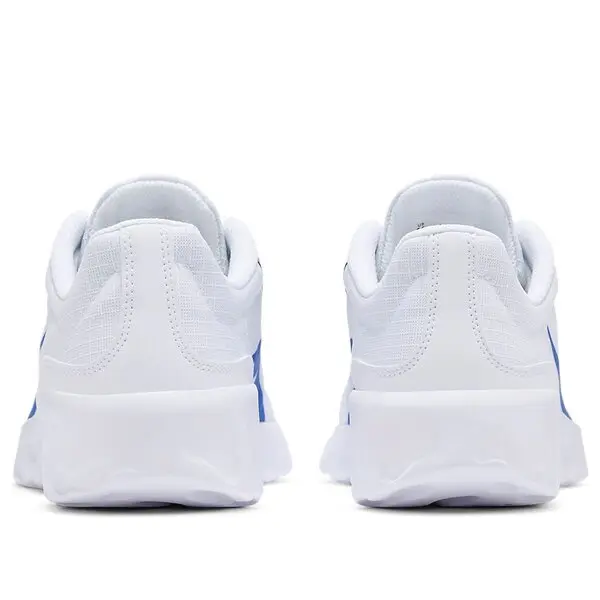 Nike Explore "white Blue" Sneakers - White/blue