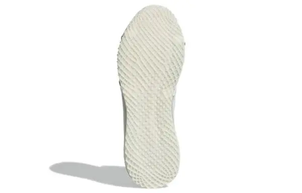 Adidas Y-3 Runner 4d Iow Mid "core" Sneakers
