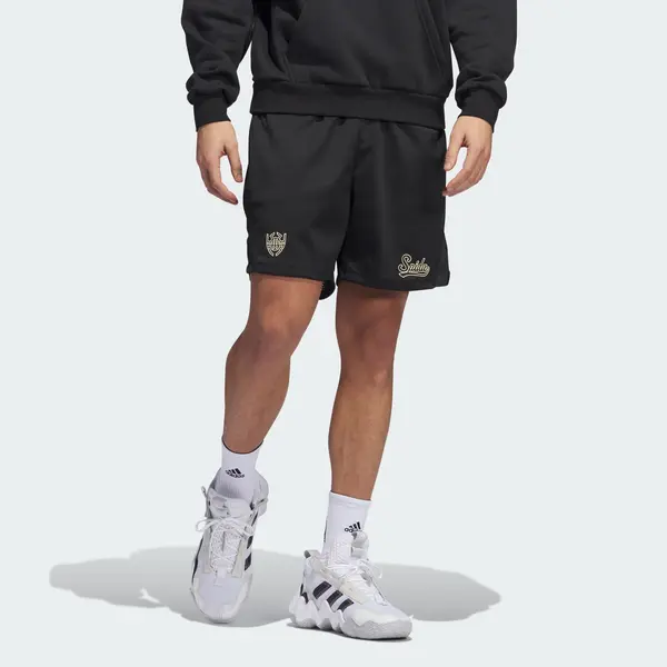 Adidas D.o.n. Select Shorts