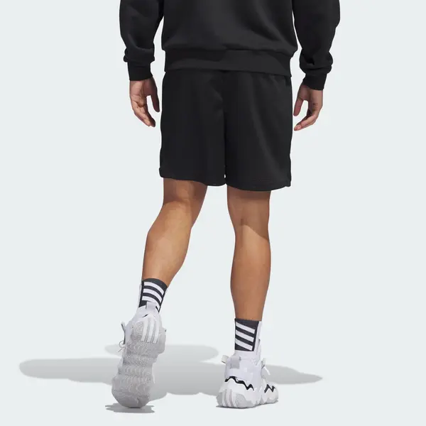 Adidas D.o.n. Select Shorts