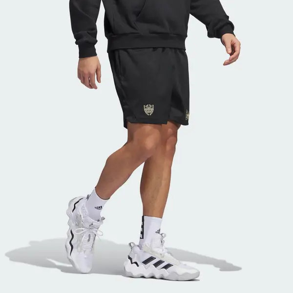 Adidas D.o.n. Select Shorts