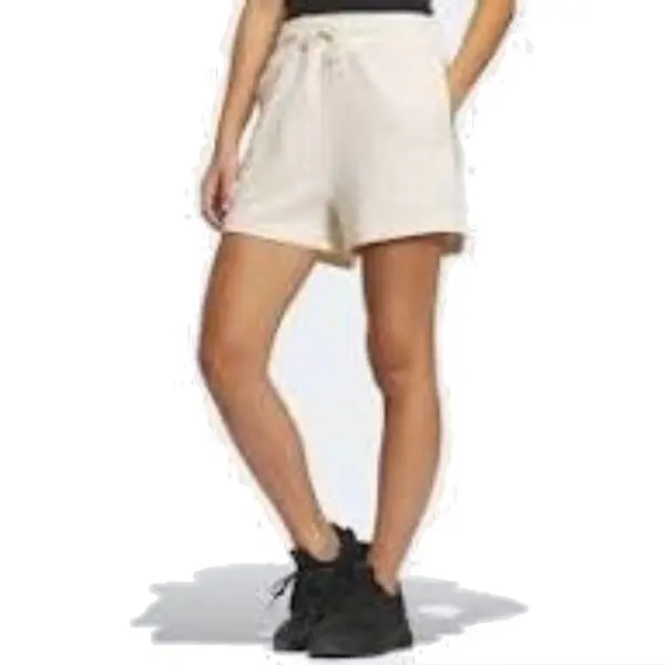 Adidas Lounge Knit Shorts