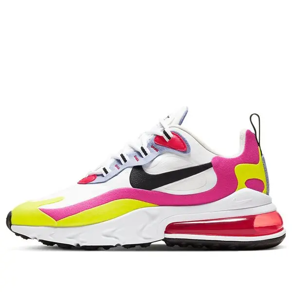 Nike Max 270 React Sneakers - Multi-color