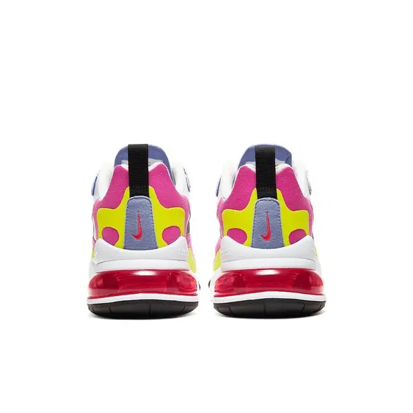 Nike Max 270 React Sneakers - Multi-color