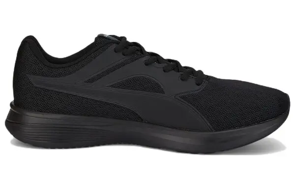 PUMA Transport Triple Low Top Sneakers