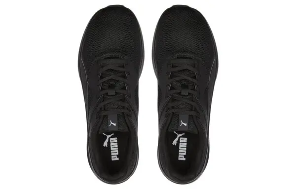 PUMA Transport Triple Low Top Sneakers