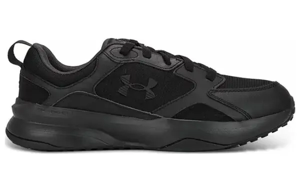 Under Armour Charged Edge Athletic Sneakers