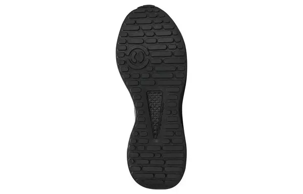 Under Armour Charged Edge Athletic Sneakers - Black