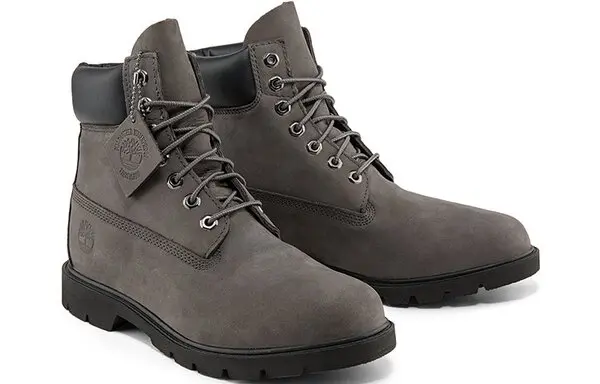 Timberland 6 Inch Lace-up Boots