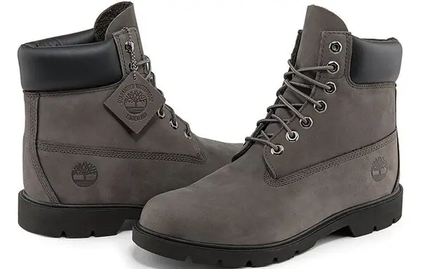 Timberland 6 Inch Lace-up Boots
