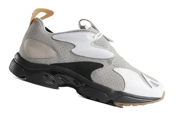 REEBOK Pyer Moss X Daytona Dmx Experiment 2 Sneakers - Gray