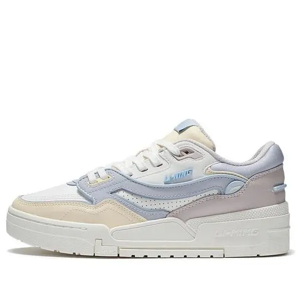 LI-NING Low Top Sneakers - Default Colorway