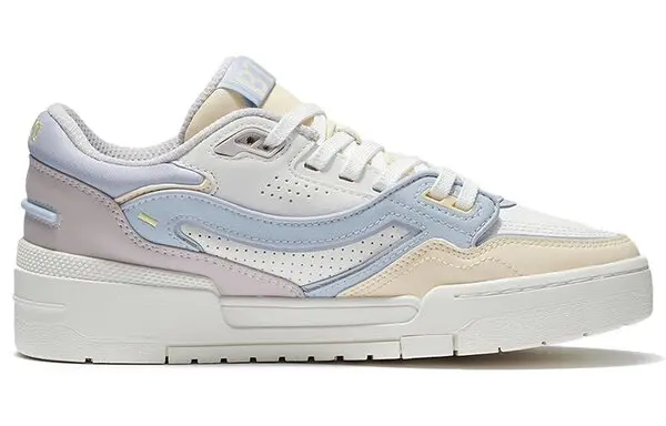 LI-NING Low Top Sneakers - Default Colorway