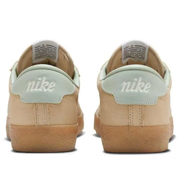 Nike Classic Ac 'grain' Sneakers - Grain/grain/multi-color