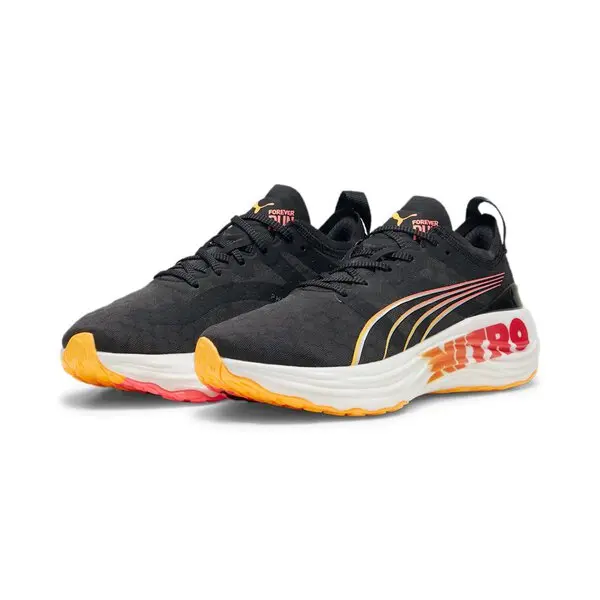 PUMA Foreverrun Nitro Sneakers
