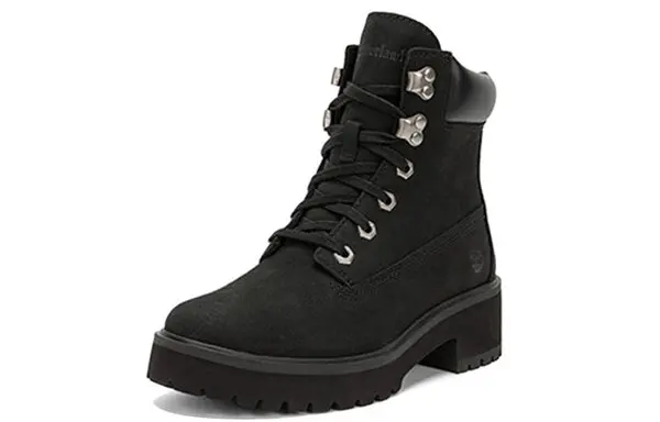 Timberland Carnaby Cool Inch Nubuck Boots