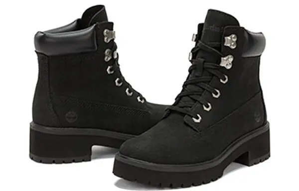 Timberland Carnaby Cool Inch Nubuck Boots