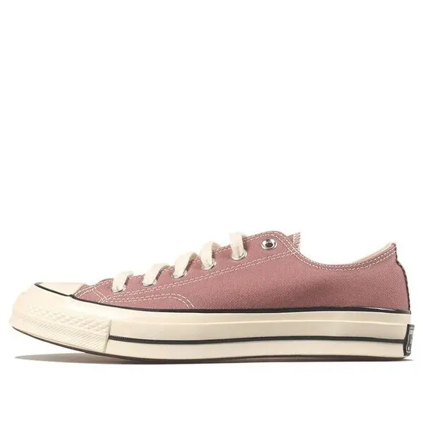 CONVERSE Chuck 70 Low Top Sneakers - Brown