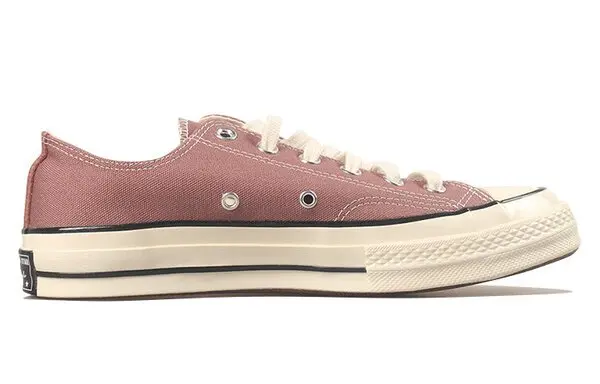 CONVERSE Chuck 70 Low Top Sneakers - Brown