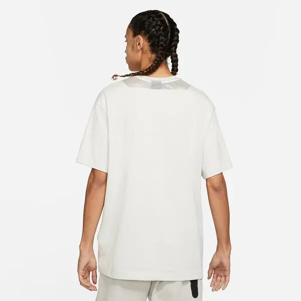 Nike Short-sleeve Pocket T-shirt