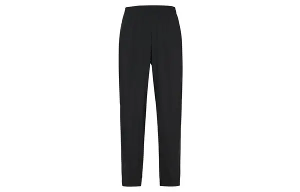 Adidas Sports Casual Woven Trousers - Black