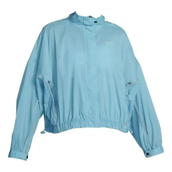 Nike Run Division Jacket - Blue
