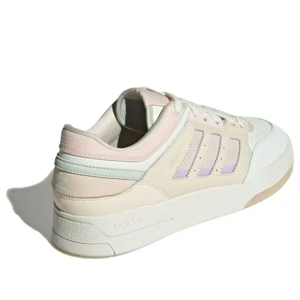 Adidas Originals Drop Step Low-top Sneakers