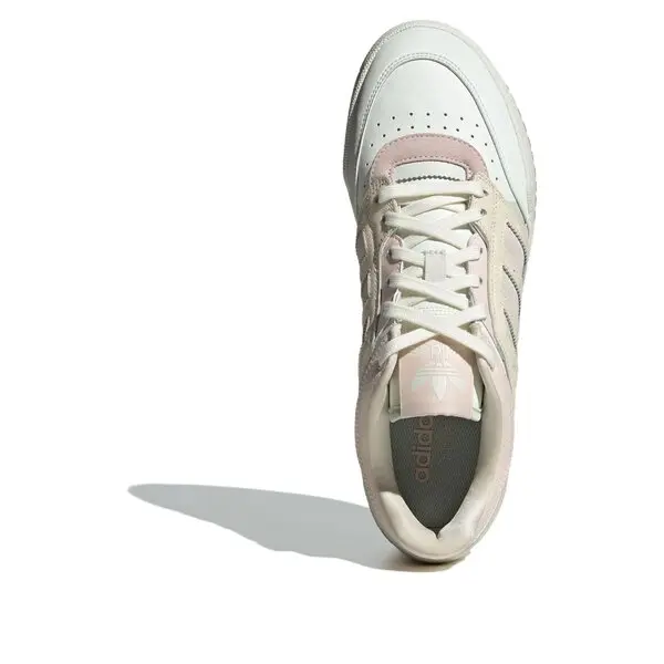 Adidas Originals Drop Step Low-top Sneakers - Beige