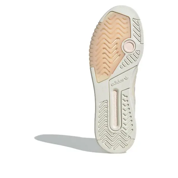Adidas Originals Drop Step Low-top Sneakers - Beige
