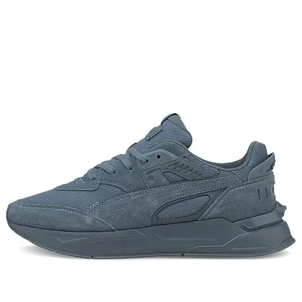 PUMA Mirage Sport Tonal Sneakers - Blue