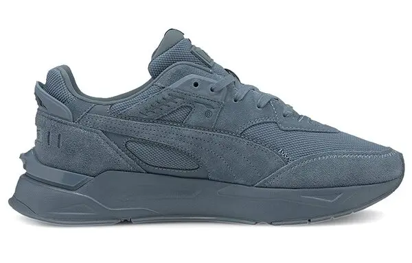 PUMA Mirage Sport Tonal Sneakers - Blue