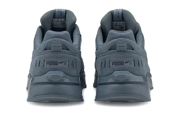 PUMA Mirage Sport Tonal Sneakers - Blue