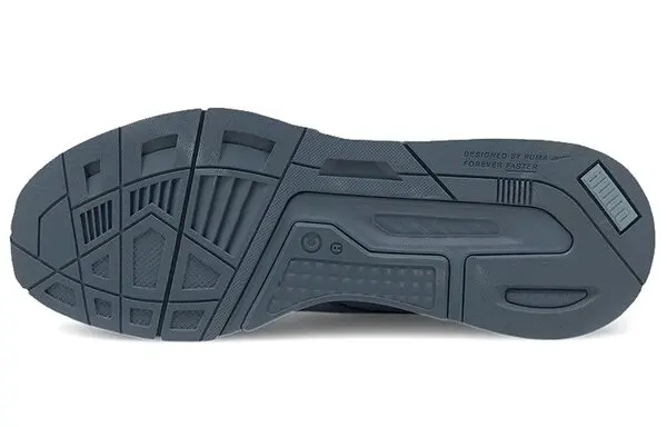 PUMA Mirage Sport Tonal Sneakers - Blue