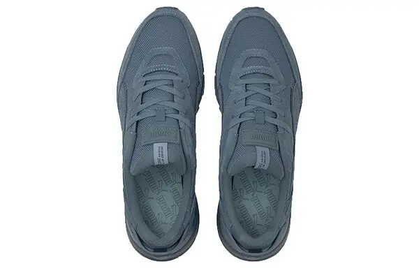 PUMA Mirage Sport Tonal Sneakers - Blue
