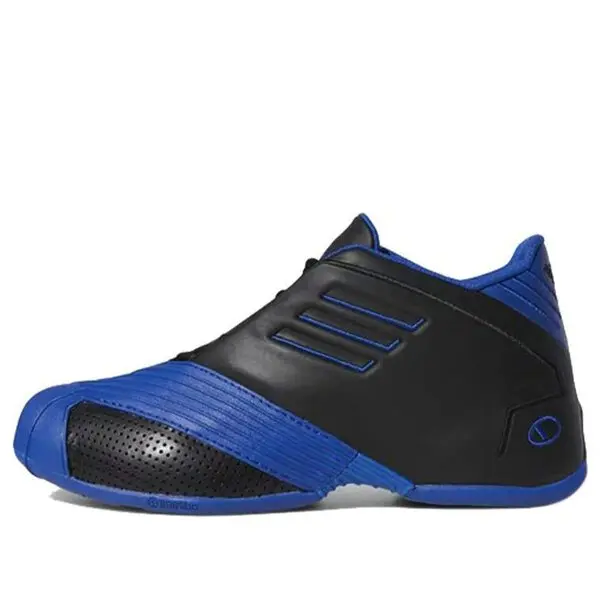 Adidas T-mac 1 Retro 'orlando Away' 2019 - Blue