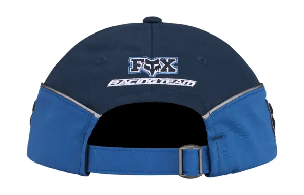 Supreme X Fox Racing 6-panel Cap