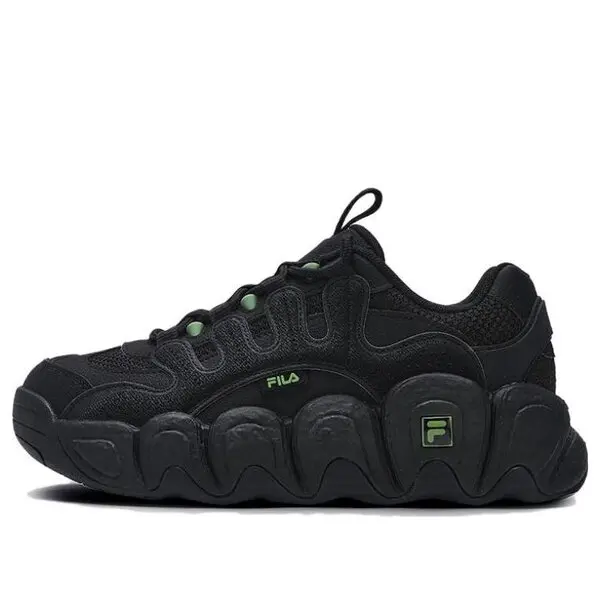 FILA Disruptor Sneakers - Black