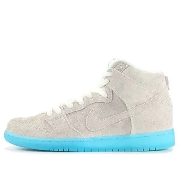 Nike Dunk High "chairman Bao