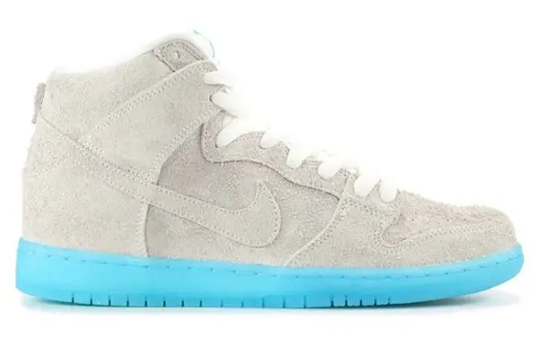 Nike Dunk High "chairman Bao